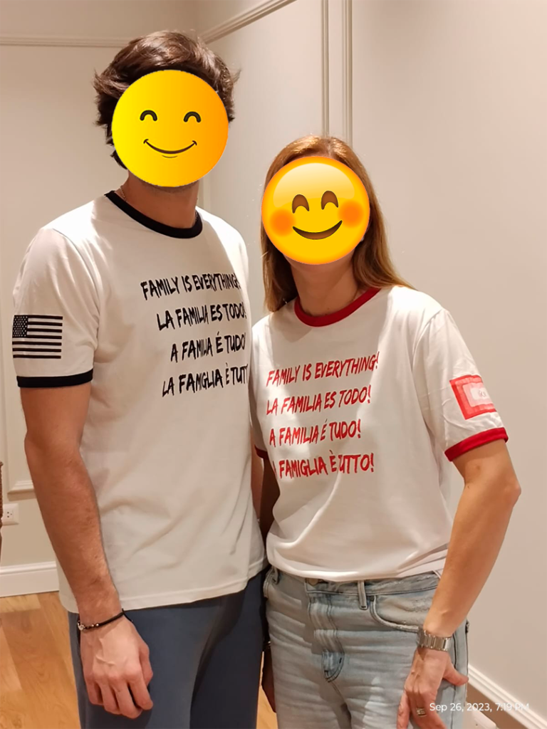 ABOUT OUR PRODUCTS – Family Flag